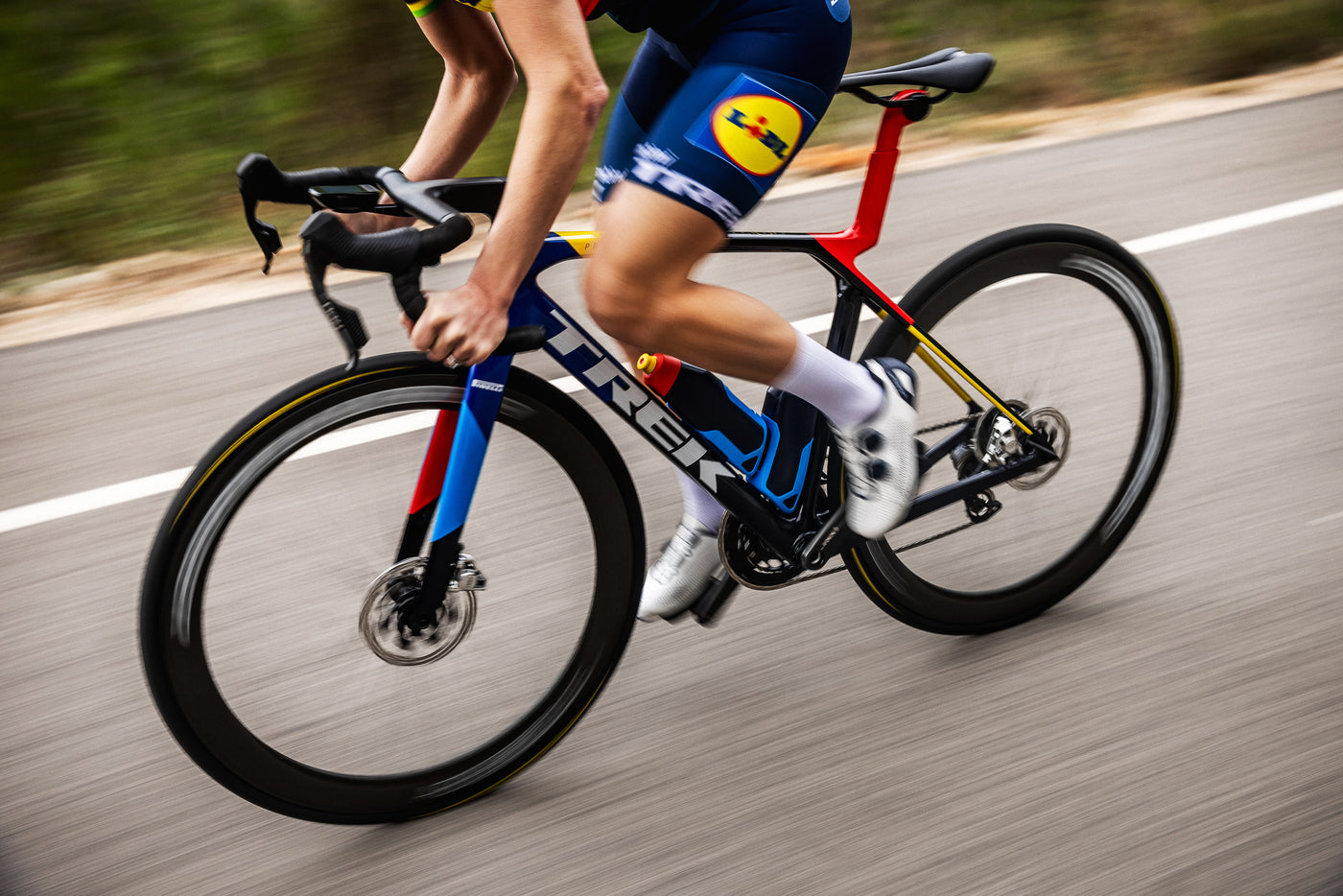 Emilia Sport - Bicycle, electric bicycle, company bicycle and accessories