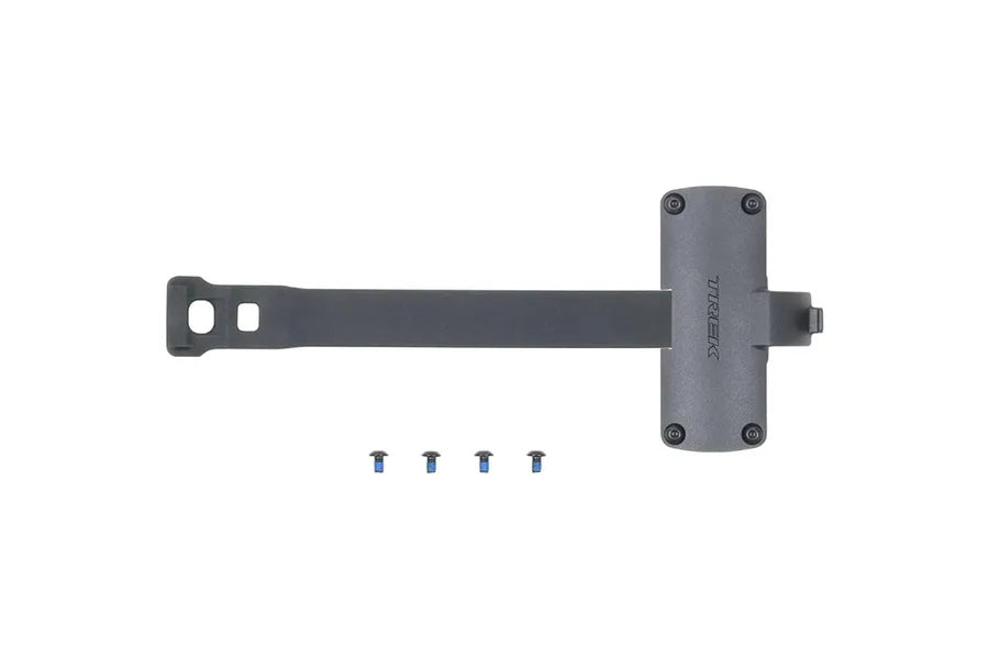 TQ HPR Range Extender Battery retention strap V2 - Emilia Sport